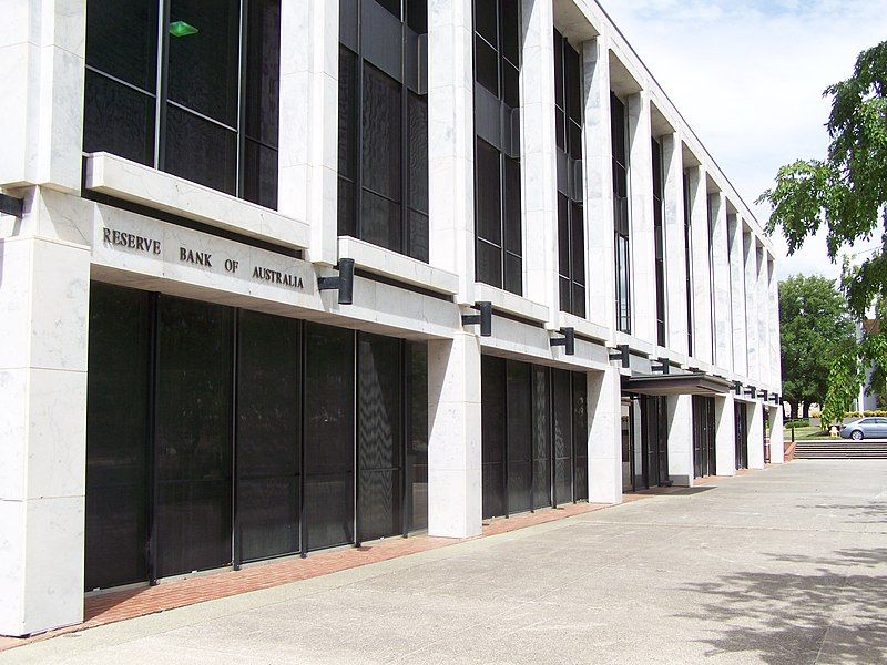 Residz - Review of RBA looks at purpose, people, and policy