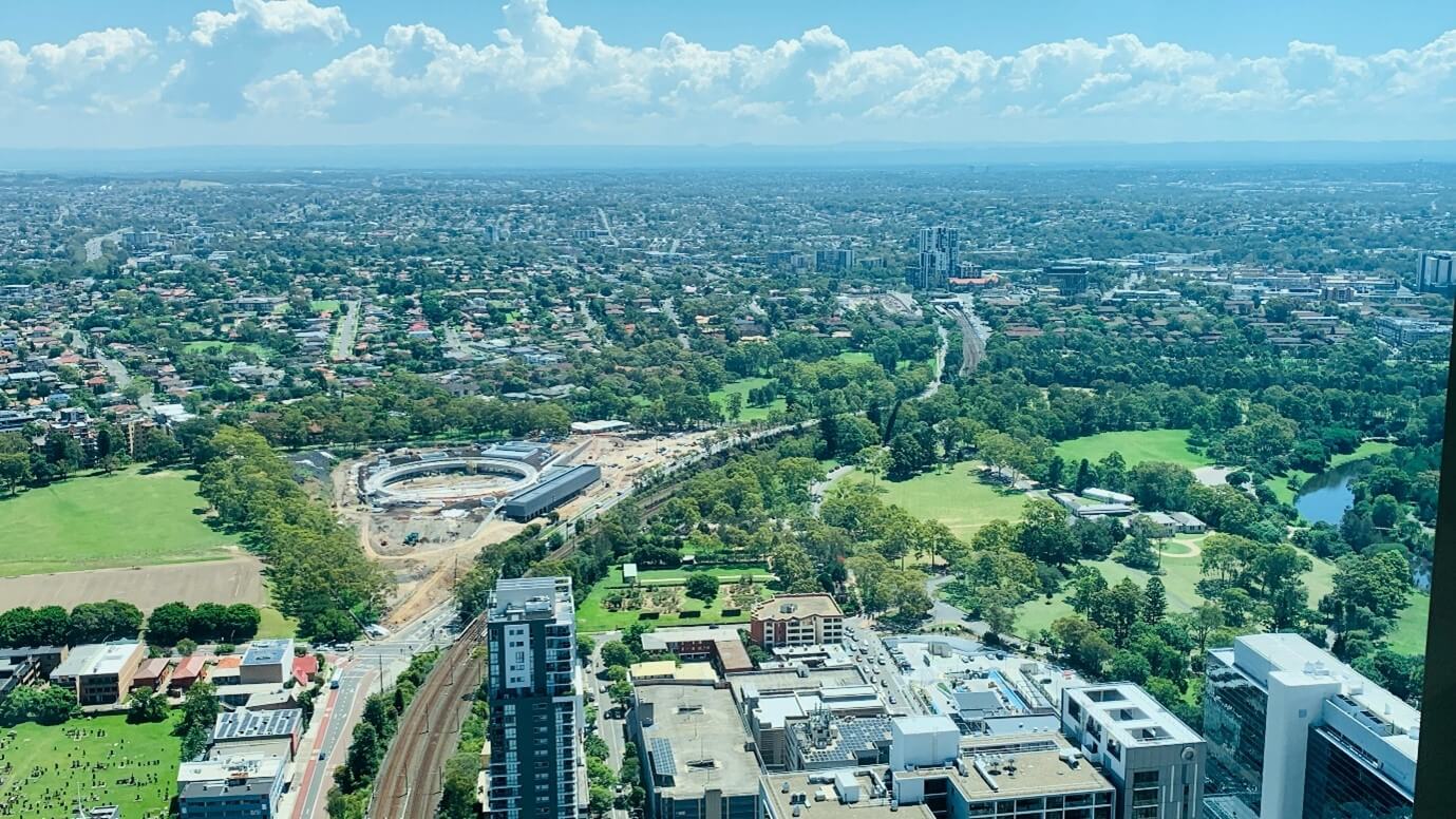 Residz - Unveiling Parramatta: Sydney's Thriving Western Heart