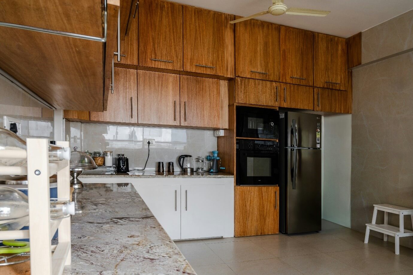 Residz - What Appliance Could You Least Live Without?